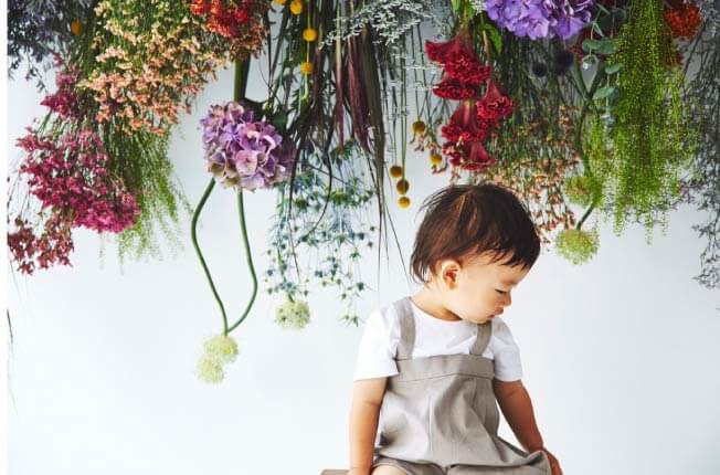 works_09 | gui ～flower design～